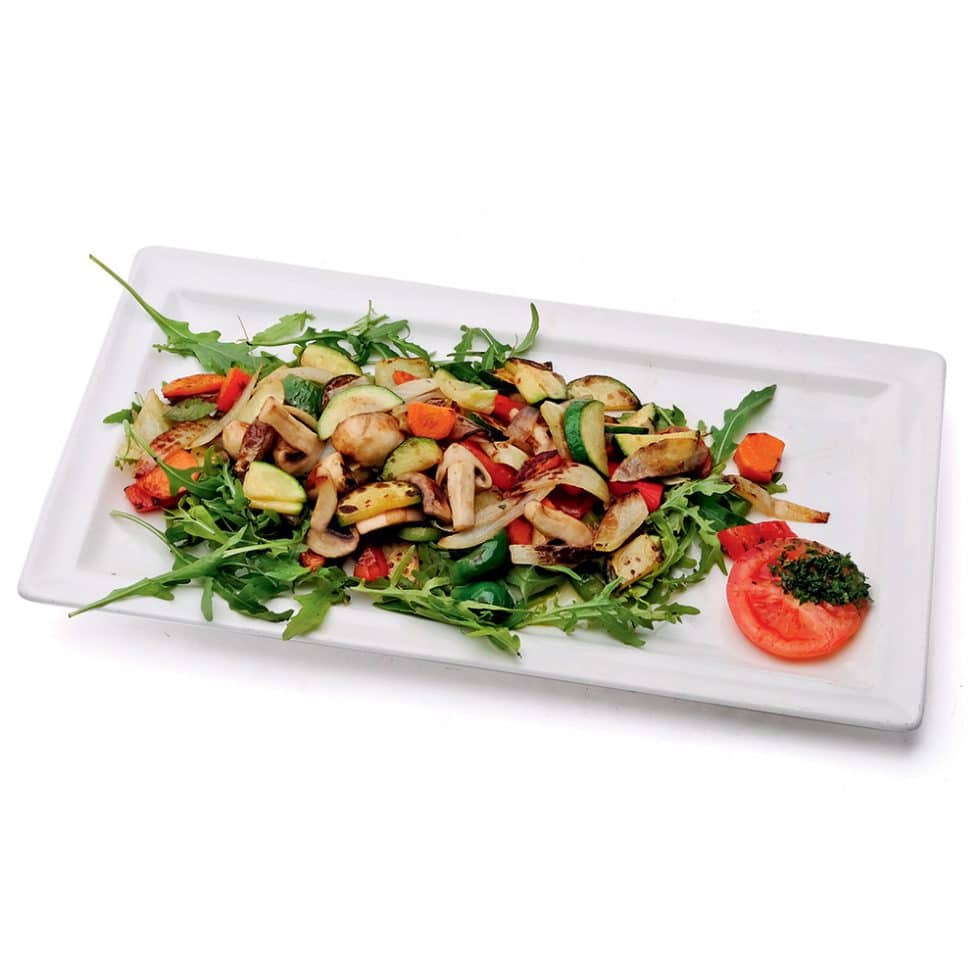 Vegetarijanske jedi - Gostilna in pizzerija Jurman